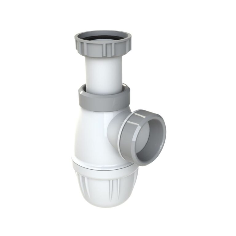 Standard sifoon valamule OPTIONS